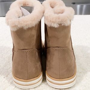 Seven Dials | Shoes | New Ankle Lined Suede Boots | Poshmark